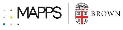 MAPPS 2023 Workshop - Welcome to MAPPS@Brown